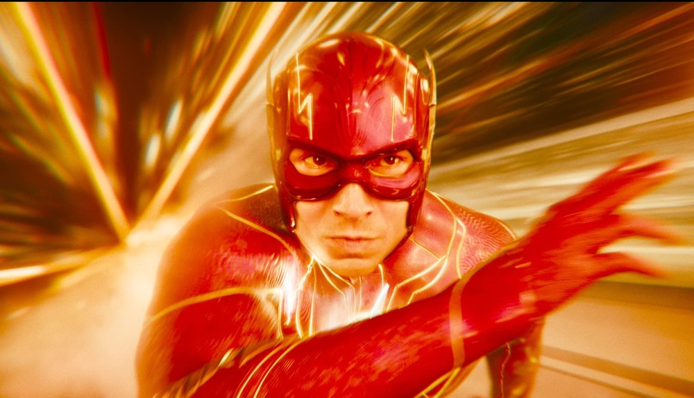 Filme do Flash é uma bomba; veja o que disseram principais críticos