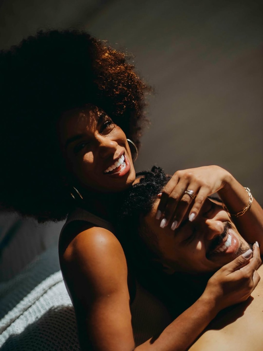 Ivi Pizzott e Luis Navarro anunciam separação: 'Não somos mais um casal ...