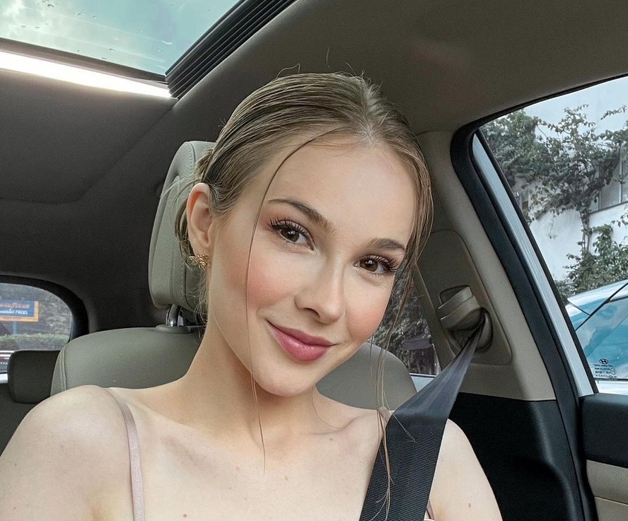 Sammy revela desejo de se casar novamente após separação de Pyong Lee