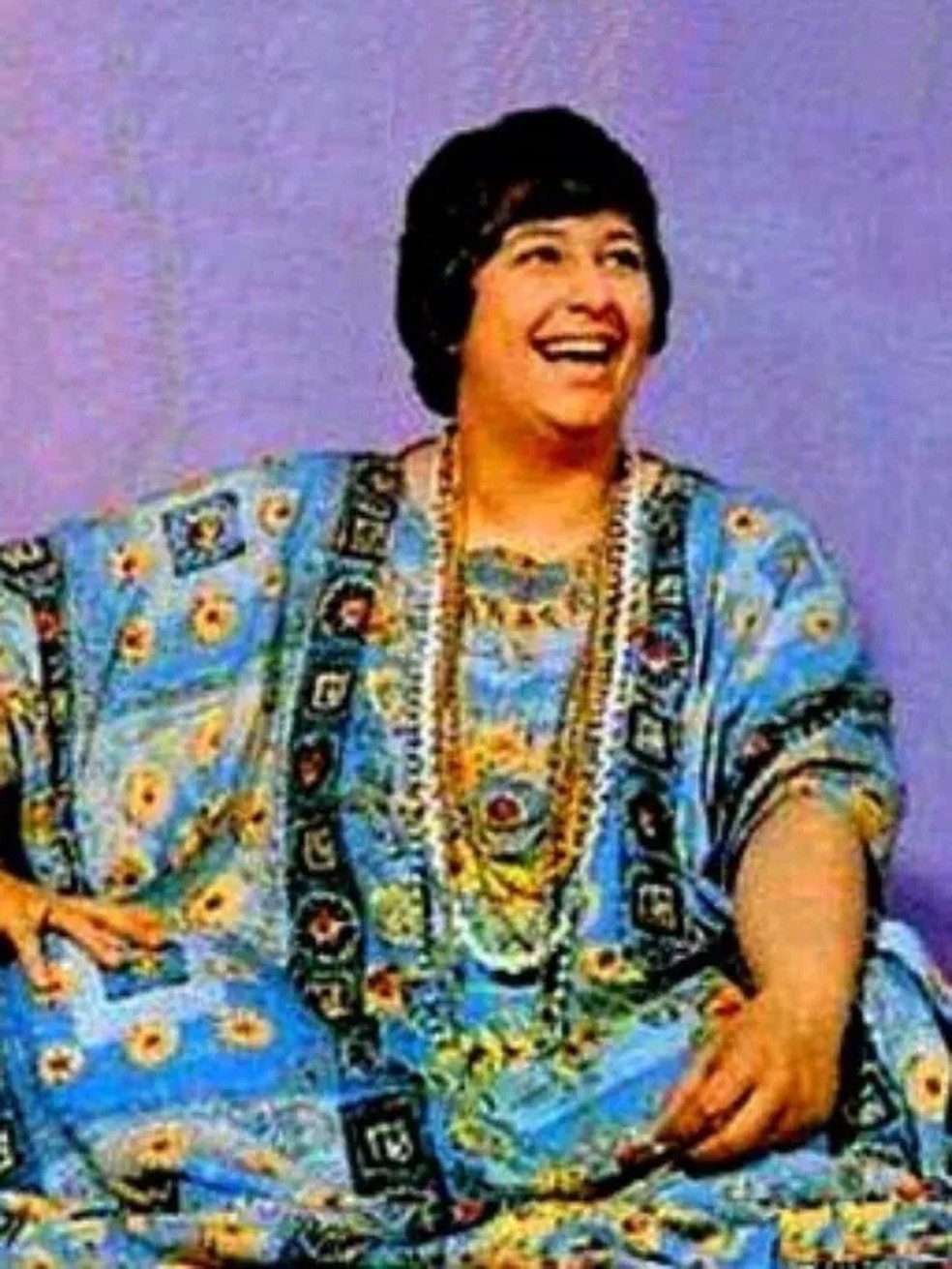 Saiba quem foi a cantora Tuca, que a gordofobia matou aos 33 anos