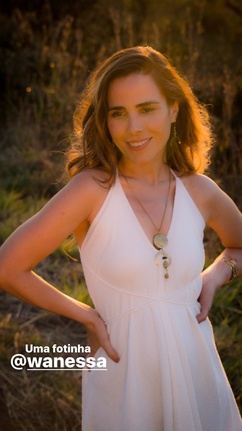 Wanessa grava clipe com Dado Dolabella em meio a perrengues e romance