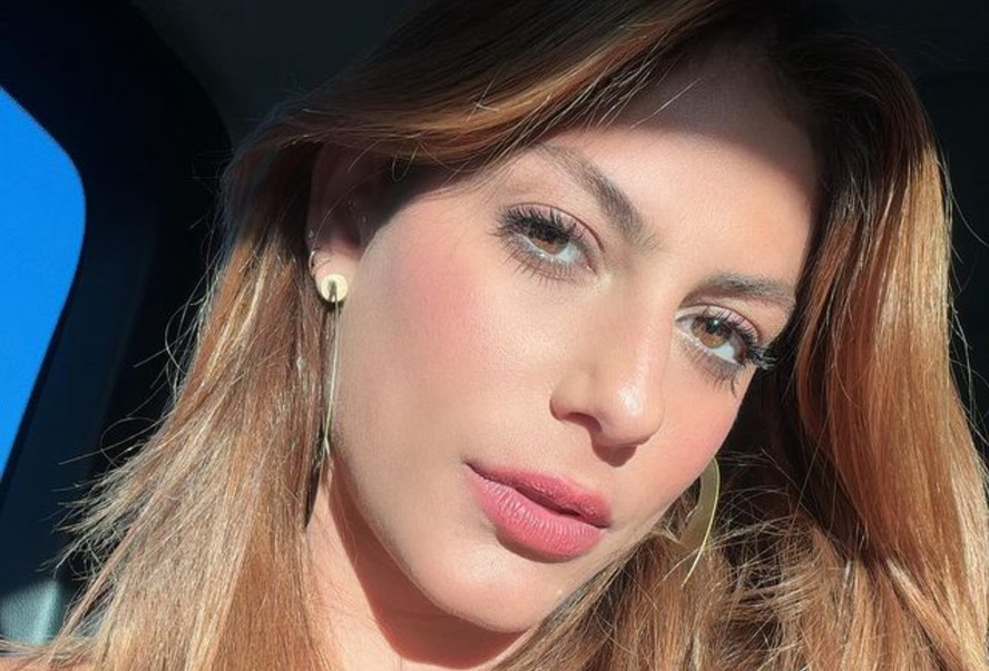 Mari Gonzalez faz primeira publicação com Pipo Marques e a família do ...