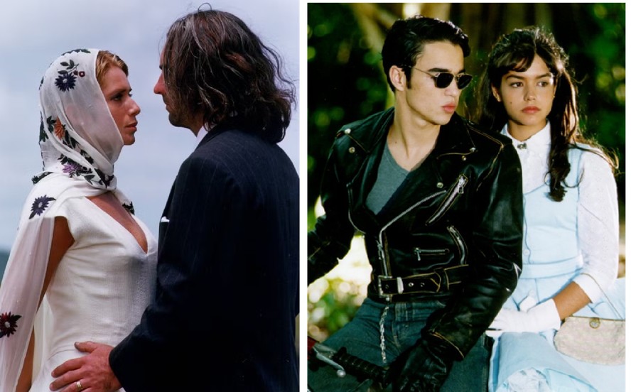 'Esplendor', novela nunca reprisada, está na Globoplay; veja antes e ...