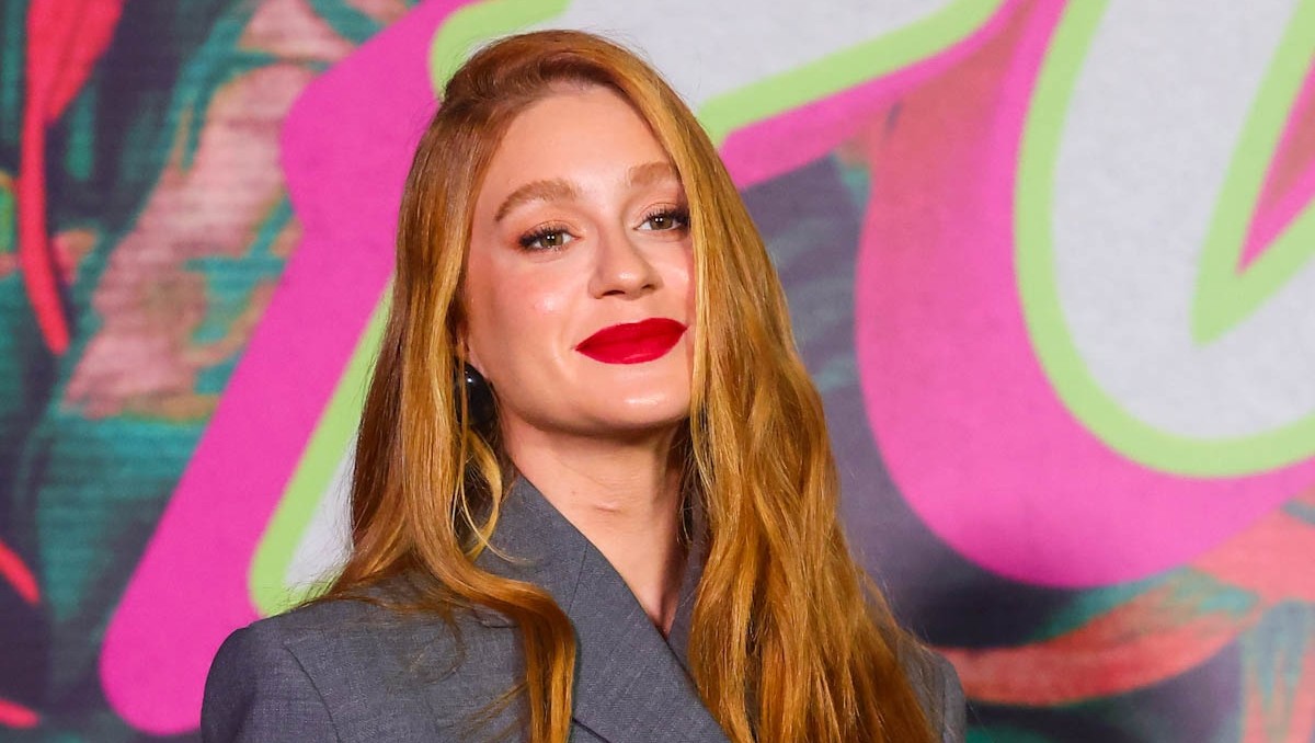 Marina Ruy Barbosa fala de namoro com empresário: 'O coração está bem ...