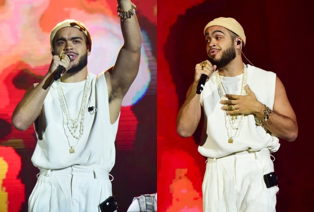 Saiba tudo sobre: Francisco Gil