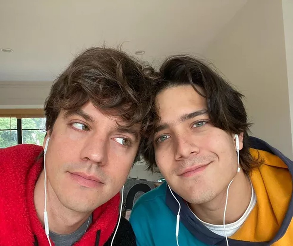 Quem é Fernando Grostein, irmão de Luciano Huck que deixou o Brasil ...