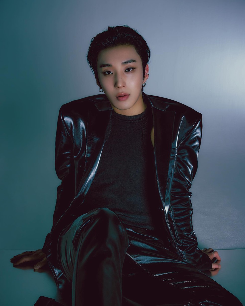 Moon Jong Up fala sobre lançamento de EP ‘SOME’: ‘Expressar diferentes ...
