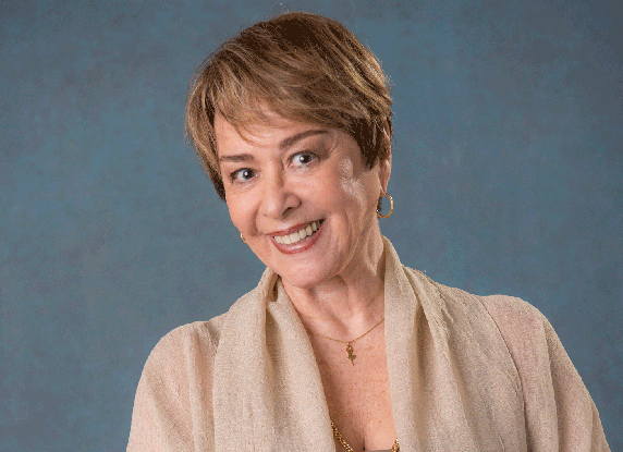 Saiba tudo sobre: Nívea Maria