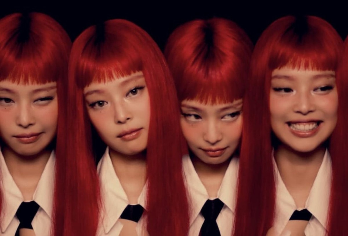 Jennie, do BLACKPINK, revela álbum solo 'Ruby' com grandes colaborações ...