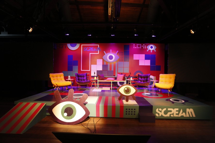 Scream Festival promoverá encontro de negócios e inovação em Salvador