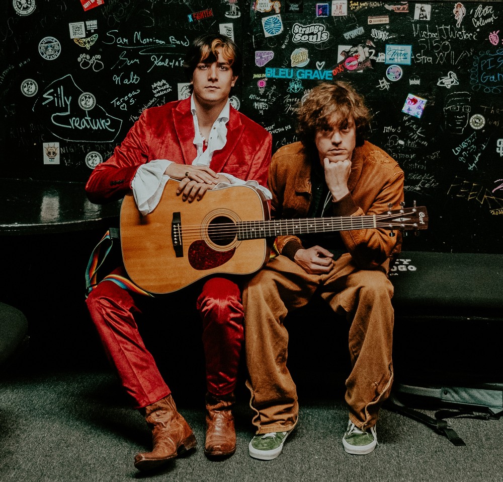 Fernando Grostein e marido contam como a música os ajudou após saída de ...