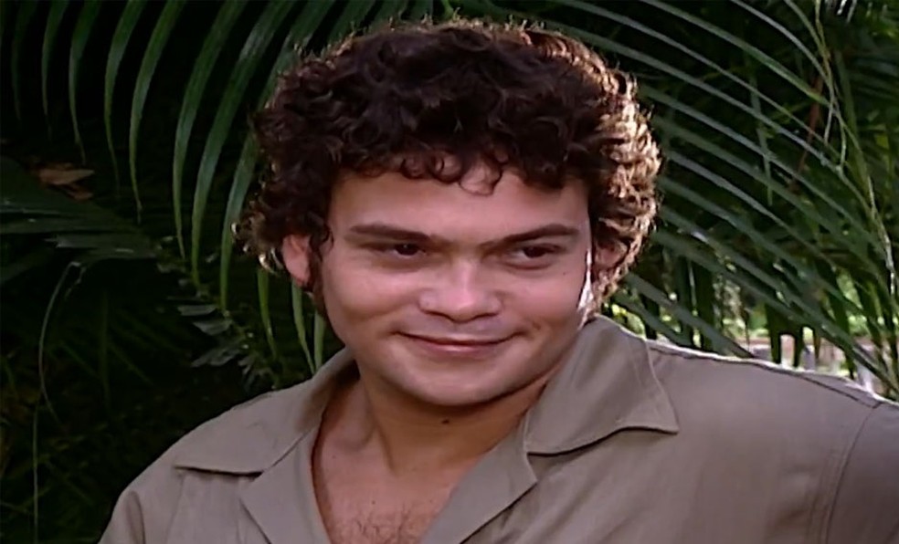 Claudio Gabriel, o Tadeu de 'Terra e Paixão', dá volta por cima ...