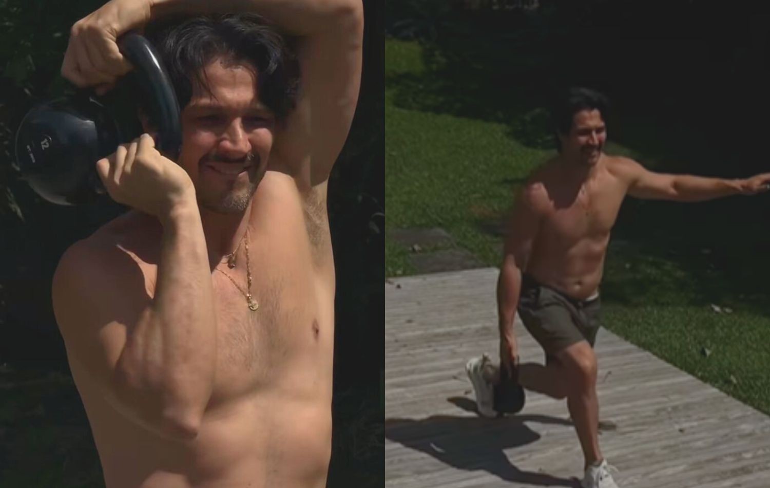 Bokep barat olahraga