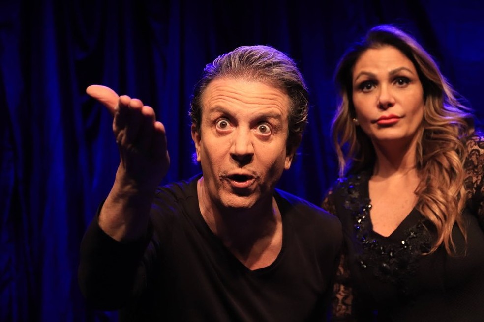 Ex-BBB Leka estrela peça com papel que já foi de Viviane Araujo e Suzy Rêgo