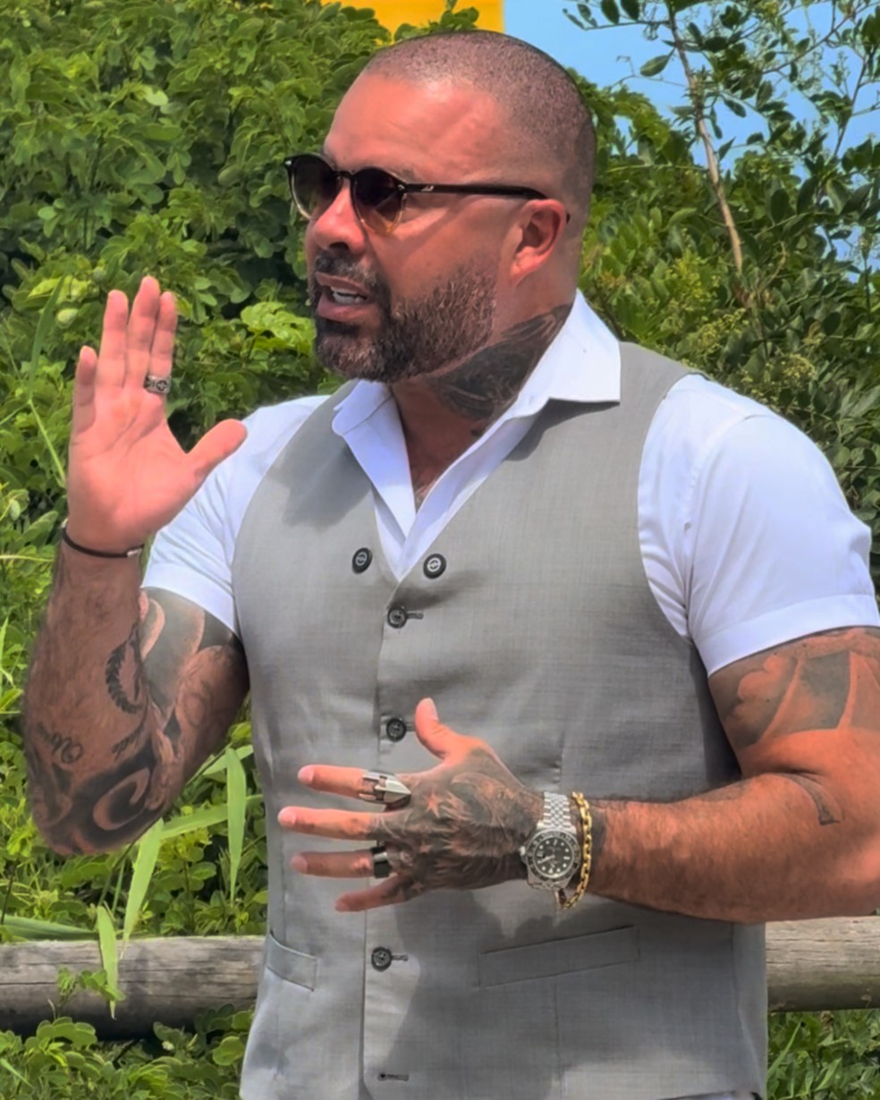 Caso Ricardo Godoi: Entenda os riscos da anestesia geral para fazer ...