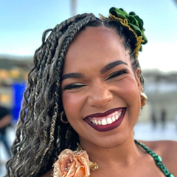 Saiba tudo sobre: Maria Mariá