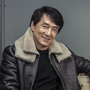 Saiba tudo sobre: Jackie Chan
