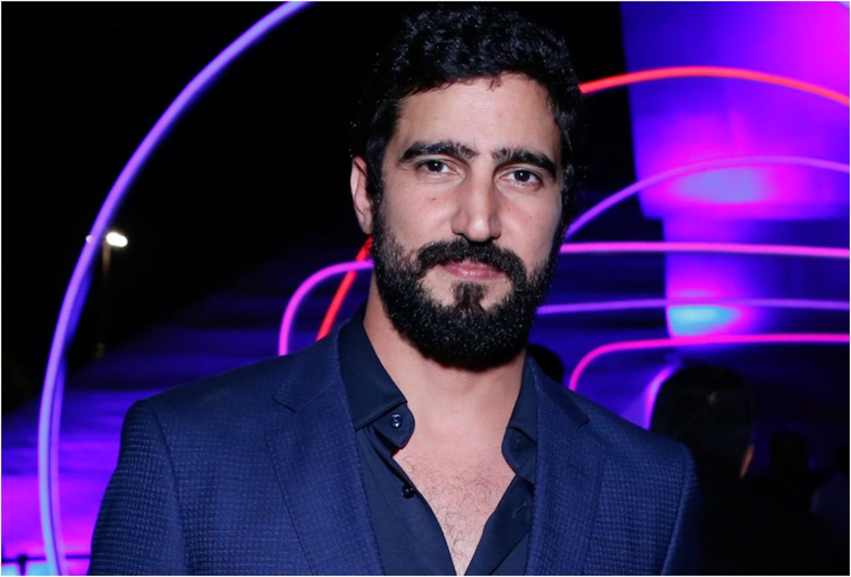 Renato Góes revela ansiedade para confirmação de papel em 'Vale Tudo ...