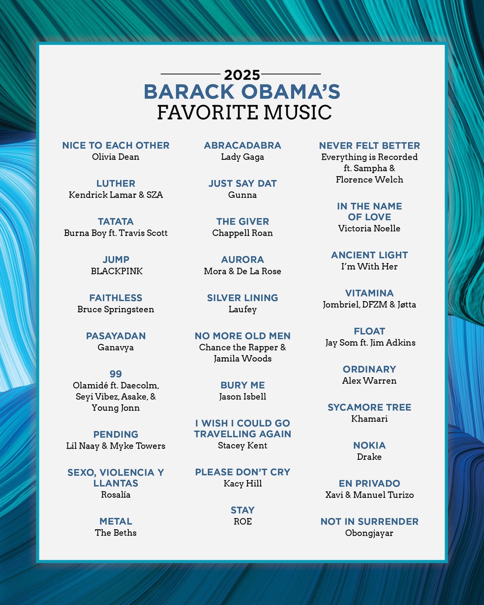 Barack Obama elege 'O Agente Secreto' como um dos melhores filmes de ...