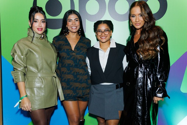 Jordana fala sobre relação com Marciele após 'racha' na amizade do BBB ...