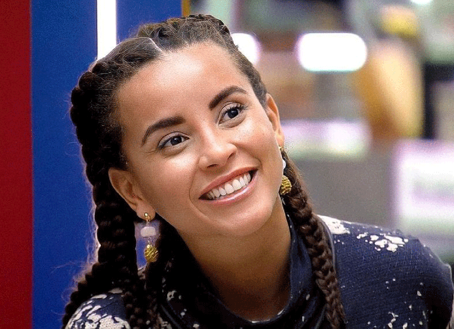 Sonho de Domitila vira premonição de repescagem no BBB 23 para a web ...