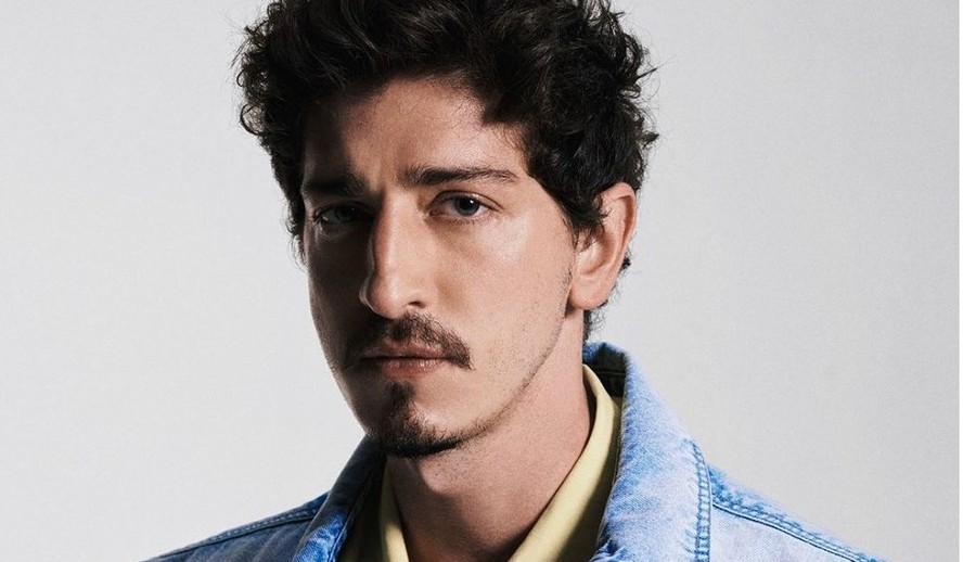 Johnny Massaro estreia como diretor de filme da Globoplay: 'Desafio'