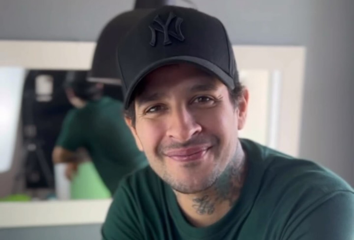 Rafinha, vencedor do 'BBB 8’, faz desabafo sobre psicológico: ‘Acabei ...