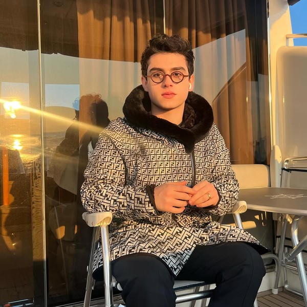 Vitor Fadul conta como diagnóstico de autismo mudou seu casamento com ...