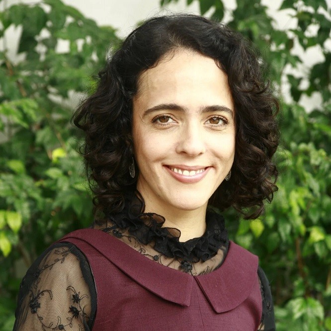 Saiba tudo sobre: Silvia Buarque