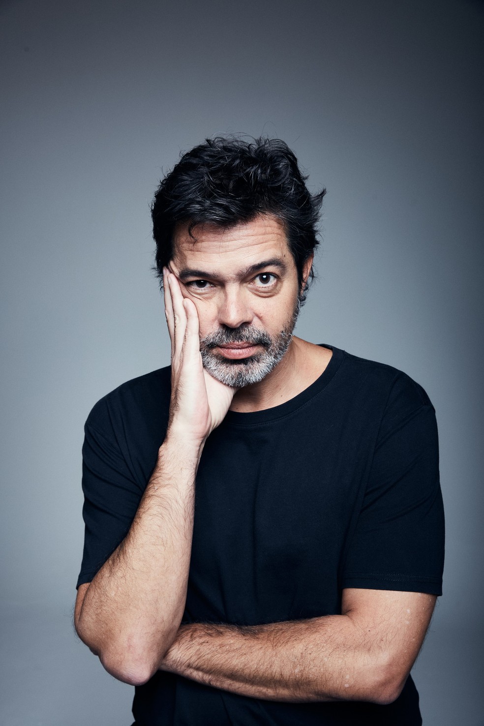 Bruno Mazzeo: 'Não sou o tipo engraçadinho da turma, sou mais para o ...