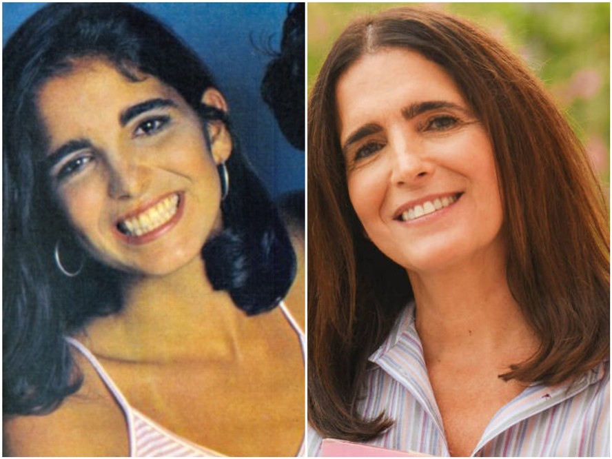 'Corpo a Corpo': Veja como está elenco da novela 40 anos depois