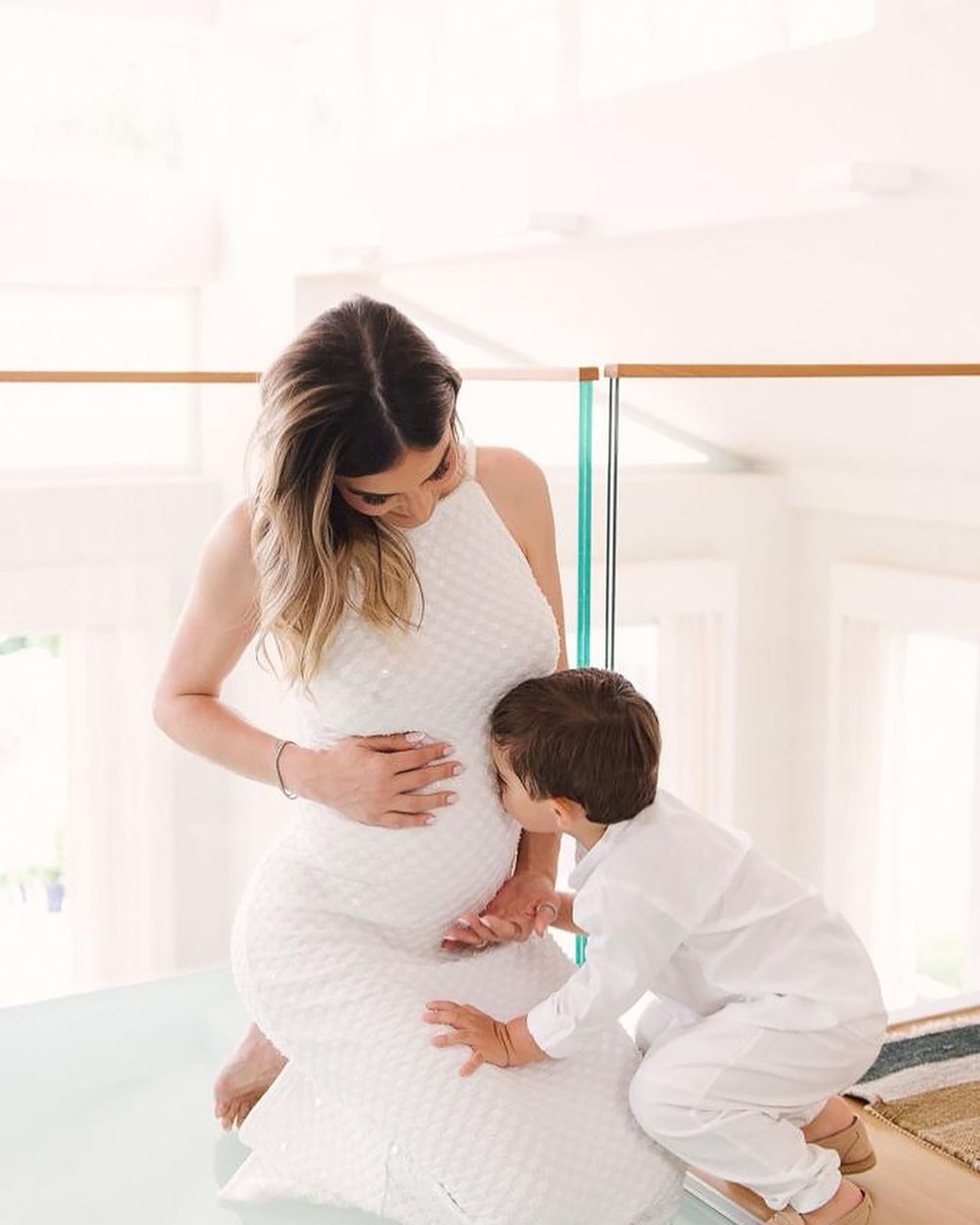 doda miranda e denize severo