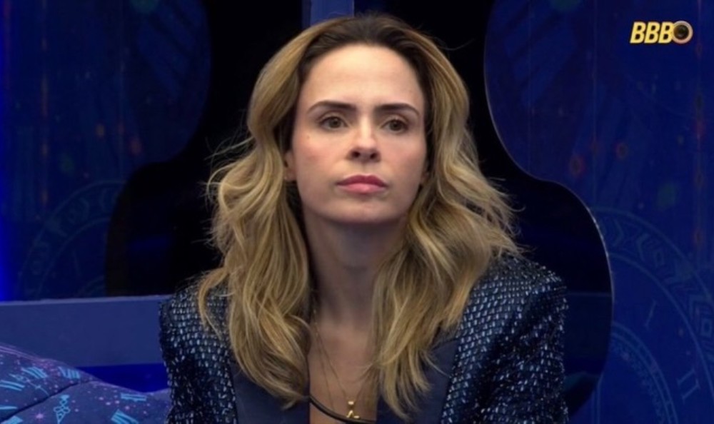 Sarah Andrade se manifesta sobre morte do pai de Ana Paula Renault ...