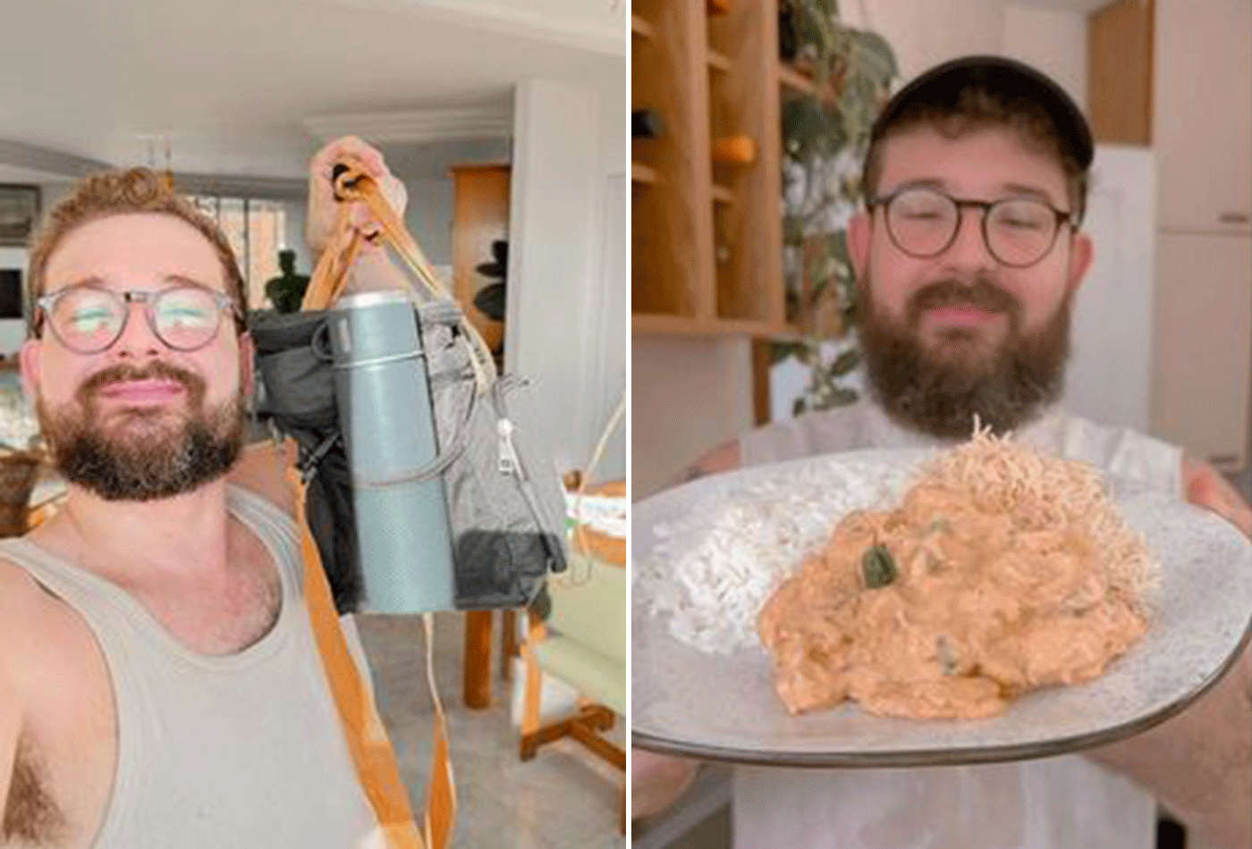 'Divo da lancheira' desabafa ao ser chamado de herdeiro: 'Fui submetido ...