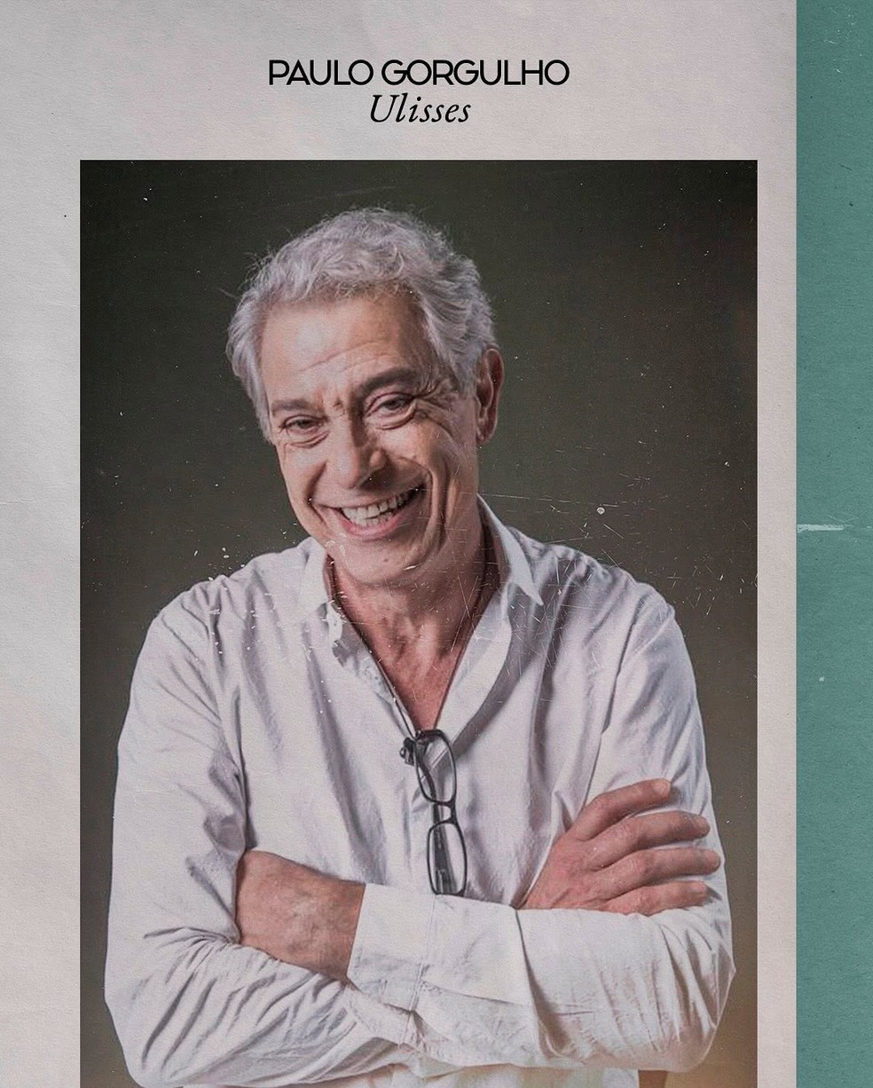 'Sessão de Terapia': série com Selton Mello terá Paulo Gorgulho e Bella ...