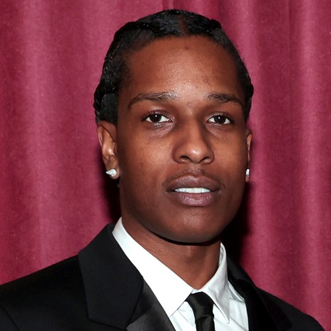 Saiba tudo sobre: ASAP Rocky