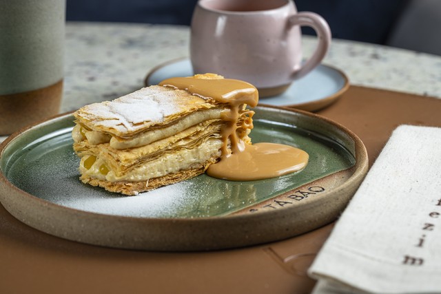 Belô Café leva mineirice contemporânea aos Jardins (SP)