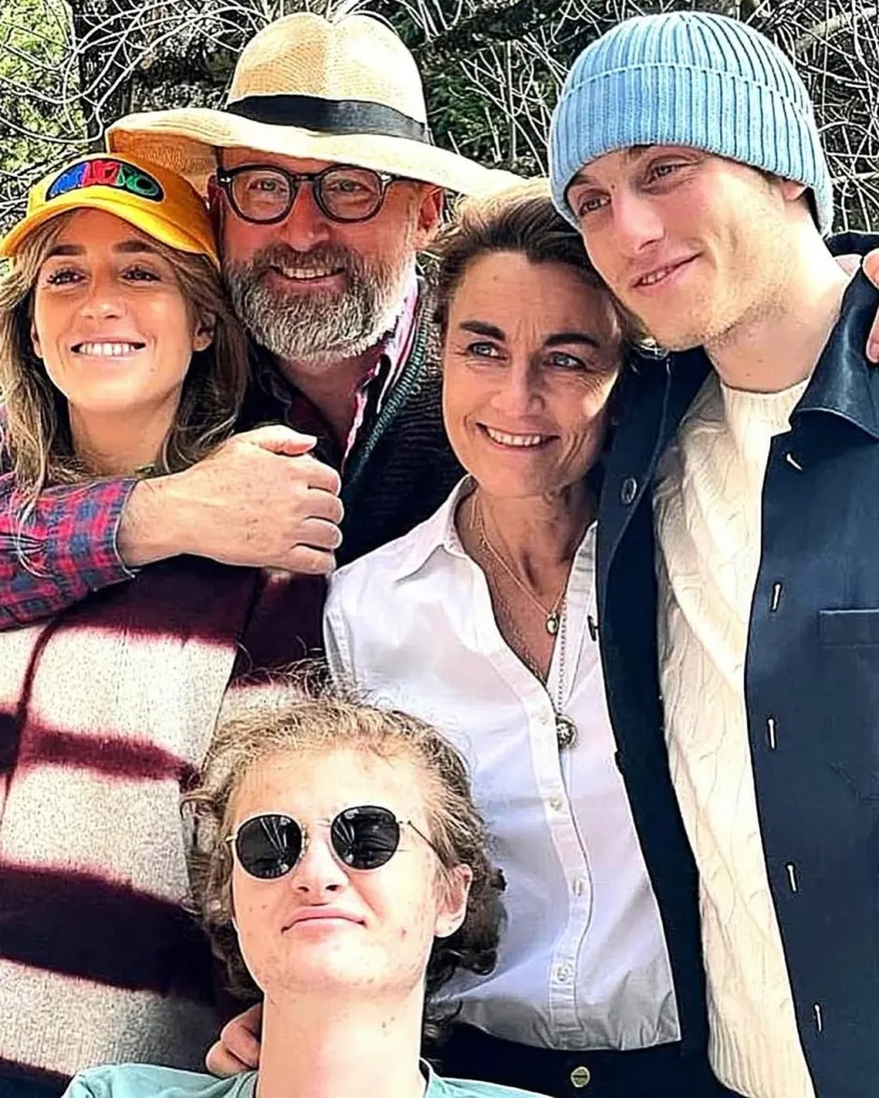 Amiga lembra últimos momentos do príncipe Frederik, que morreu aos 22 ...