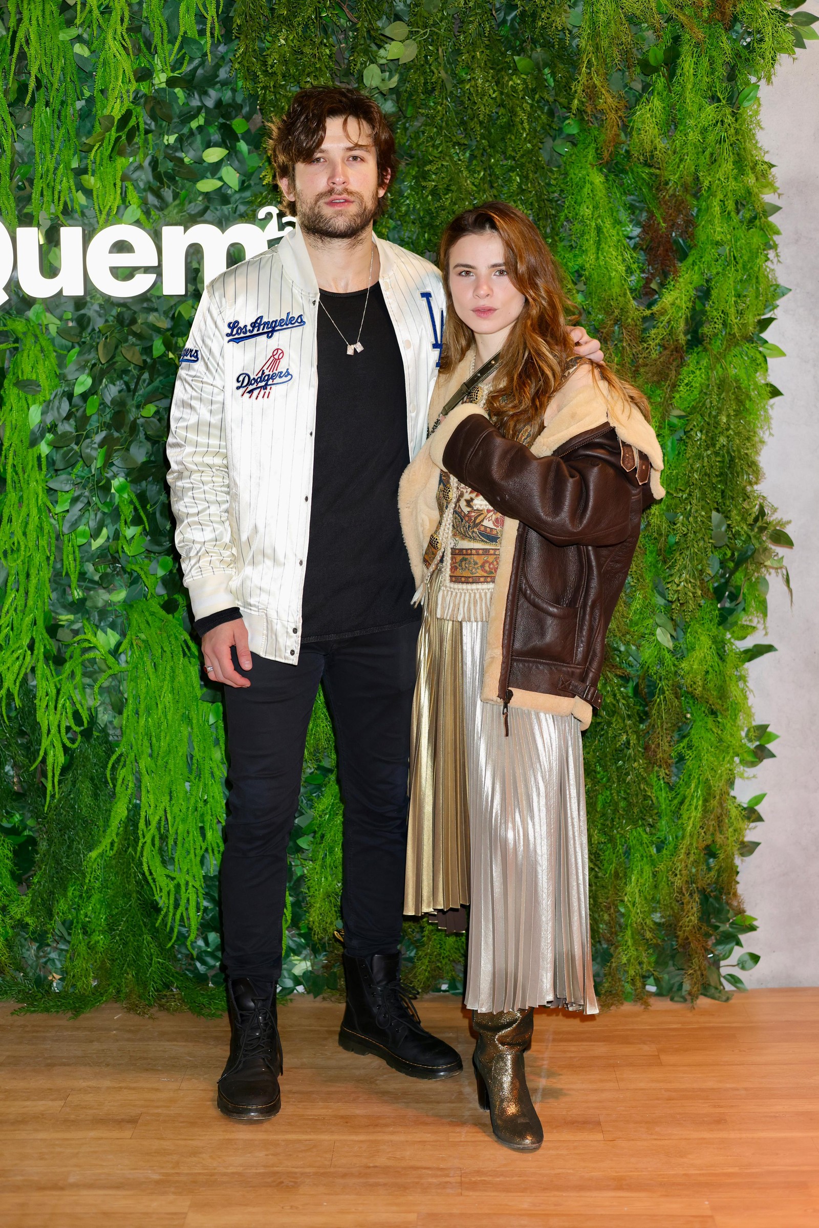 Saiba quem é Lucca Picon, que curtiu The Town com irmã de Bruna Marquezine