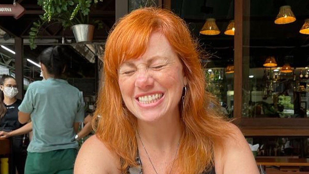 Saiba tudo sobre: Karine Teles