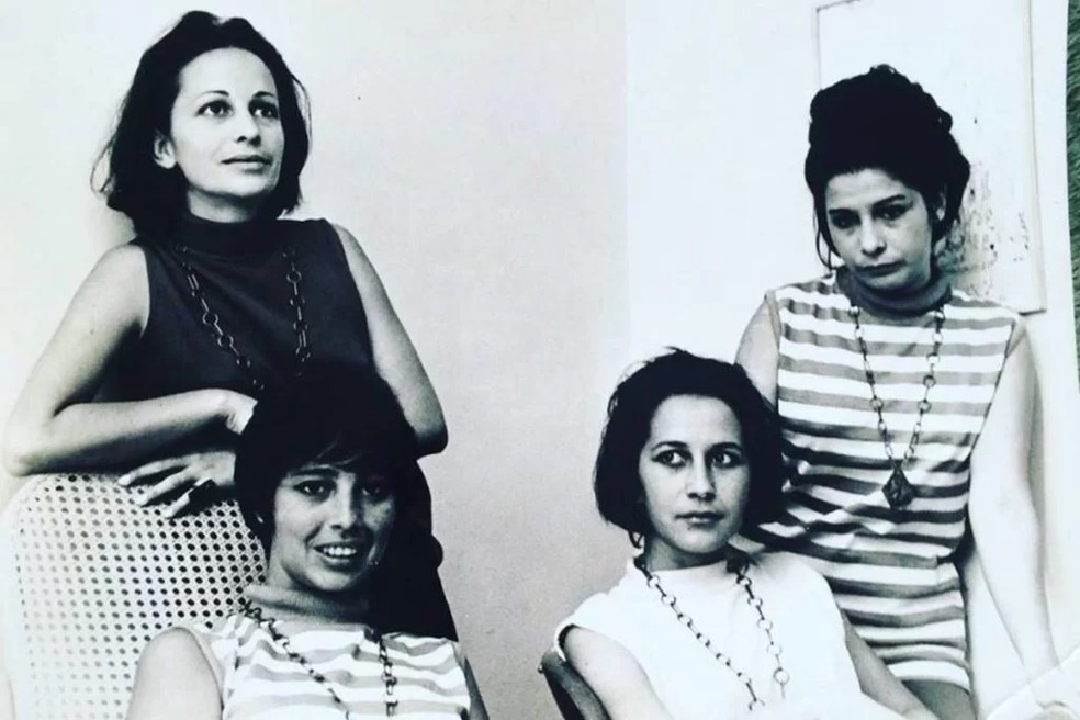 Morre Cyva, fundadora e integrante do 'Quarteto em Cy', aos 85 anos