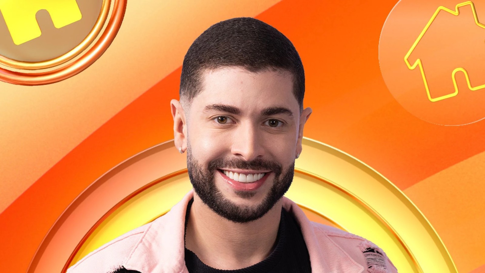 BBB 26: Disputa entre Ana Paula, Gabriela e Juliano Floss não está ...
