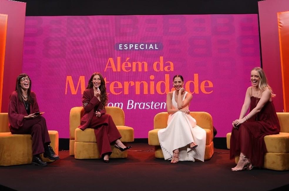 Bianca Andrade diz que relação com Fred não é 'mar de rosas': 'A gente ...