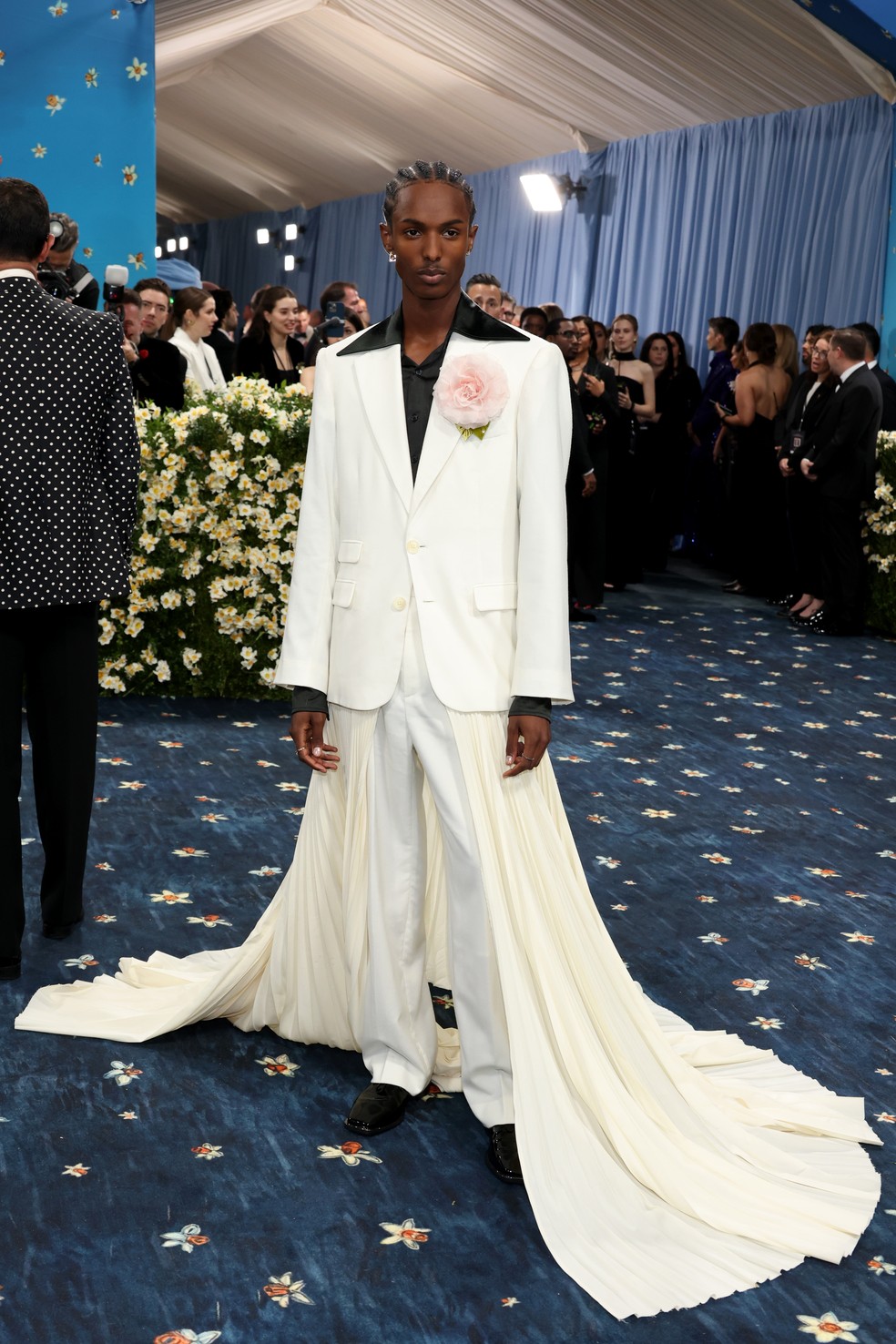 Christian Latchman — Foto: Getty Images