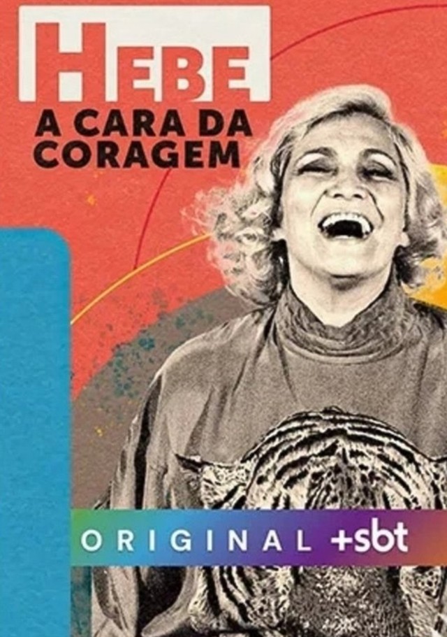 'Hebe - A Cara da Coragem': Série documental com 5 episódios ganha data ...