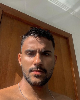 Saiba tudo sobre: Lucas Pizane | BBB 24