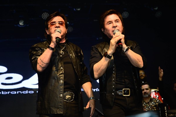 Sandy, Andreas Kisser e mais vão a show em homenagem a Patricia Kisser ...