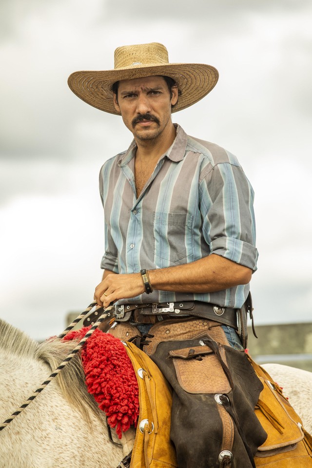 Guito volta às novelas em 'Coração Acelerado': 'Hoje vivo da música'