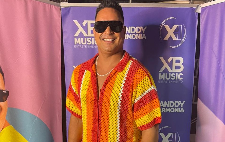 Xanddy sobre maratona de trios no Carnaval de Salvador: 'Energizado e ...