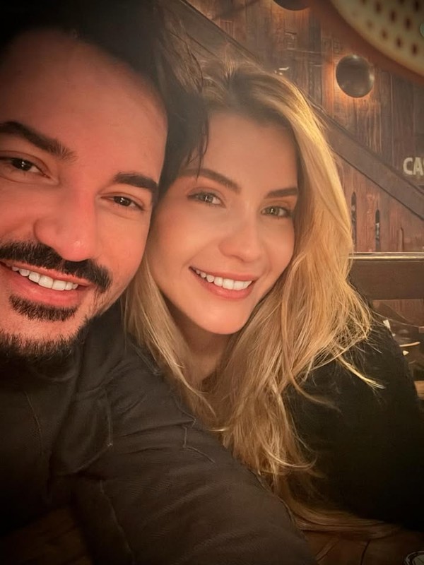 Fernando Zor se diz mais maduro e pede nova chance à ex-noiva: 'Erramos ...